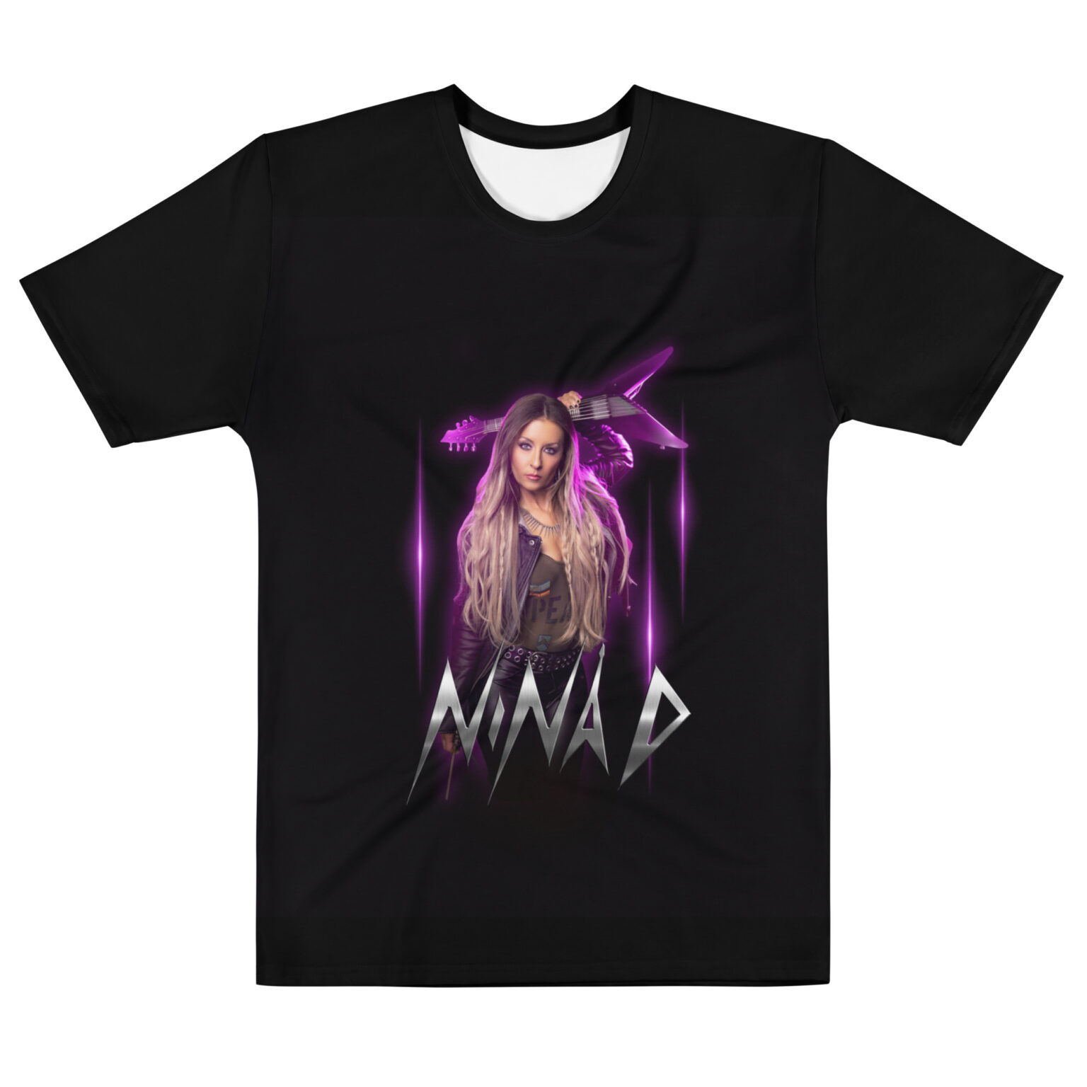 Nina DiGregorio | Rock Electric Violinist, Composer & Las Vegas Show ...